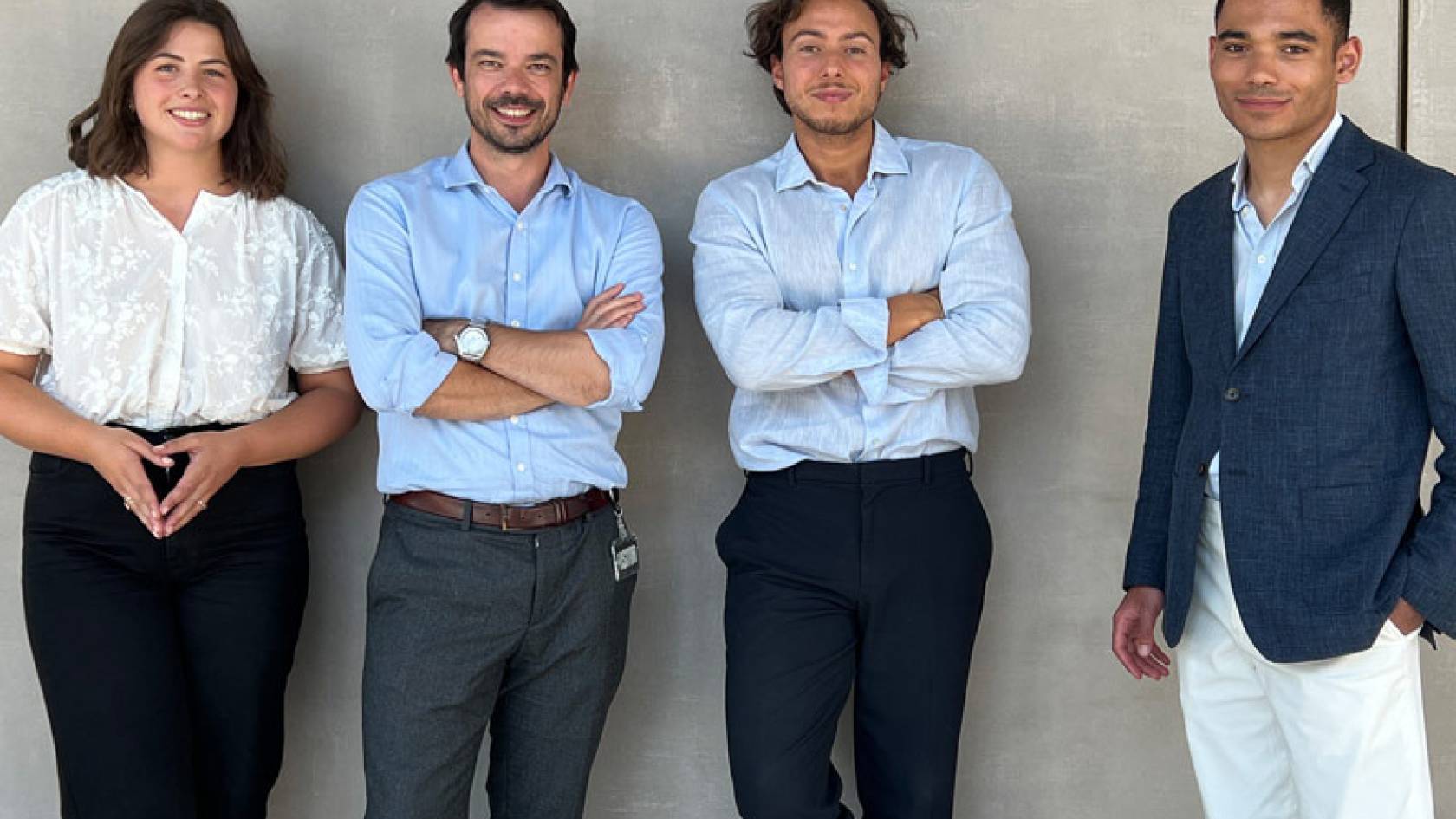 ATOSS opent vestiging in Parijs